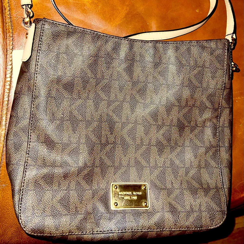 Mk Bag - Gem